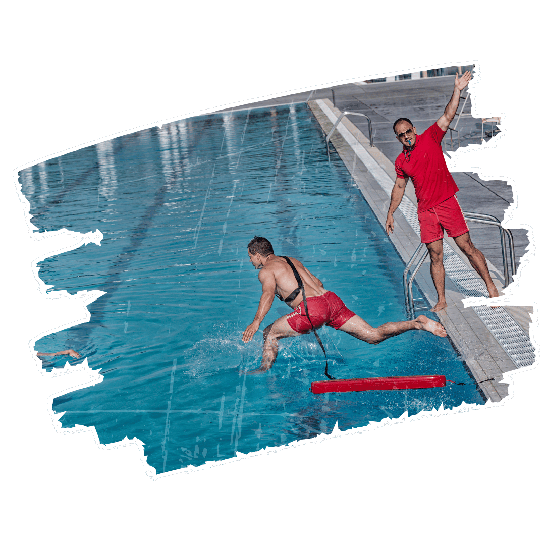 LIFEGUARD - All Ways USA